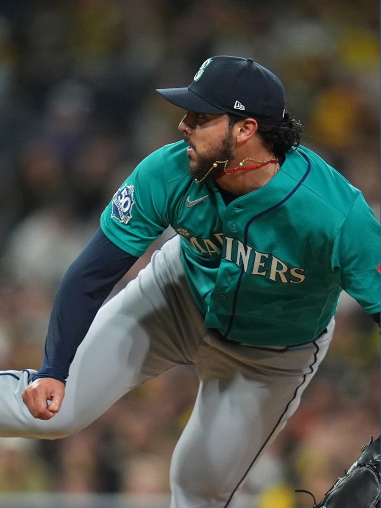 How to watch the Seattle Mariners vs. Texas Rangers | king5.com