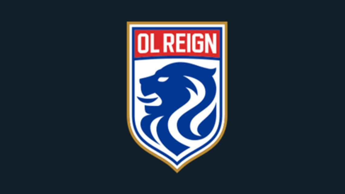 OL Reign takes care of Angel City 4-1 | king5.com