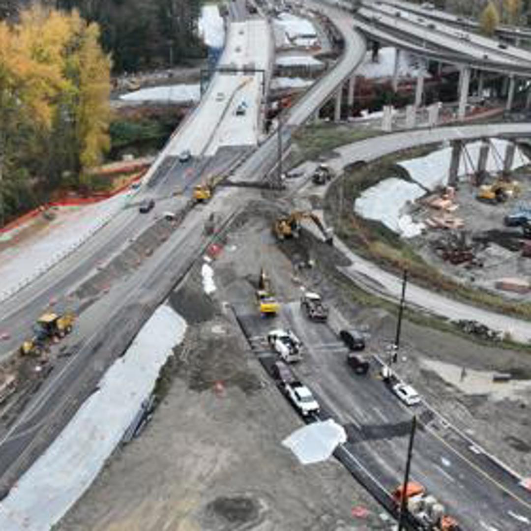 WSDOT warns of I-5, I-405 and SR 522 disruptions during busy travel ...