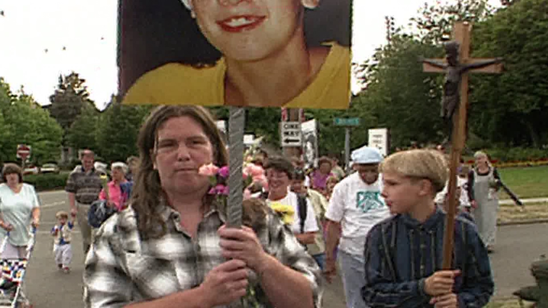 Unsolved Northwest: Who killed 14-year-old Tanya Frazier? | king5.com