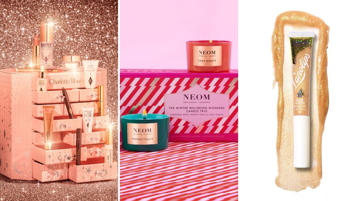 Be an expert gift giver with these holiday beauty gift ideas | king5.com