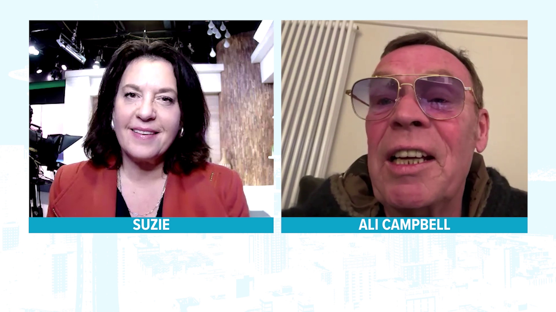 UB40 featuring Ali Campbell is coming to Muckleshoot Casino Resort ...