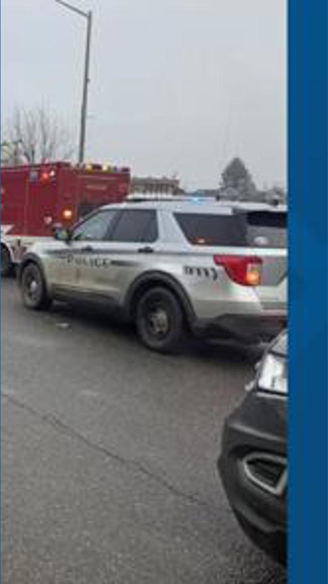 Hoquiam woman dies after medical emergency | king5.com