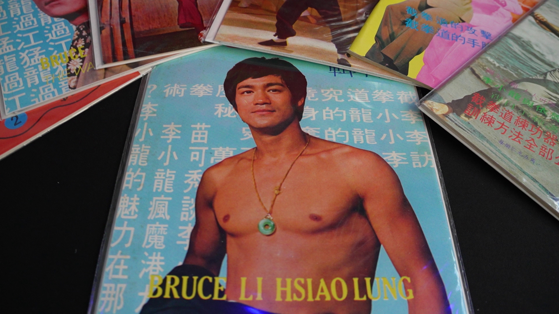 An unforgettable play brings to life the legacy of Bruce Lee | king5.com