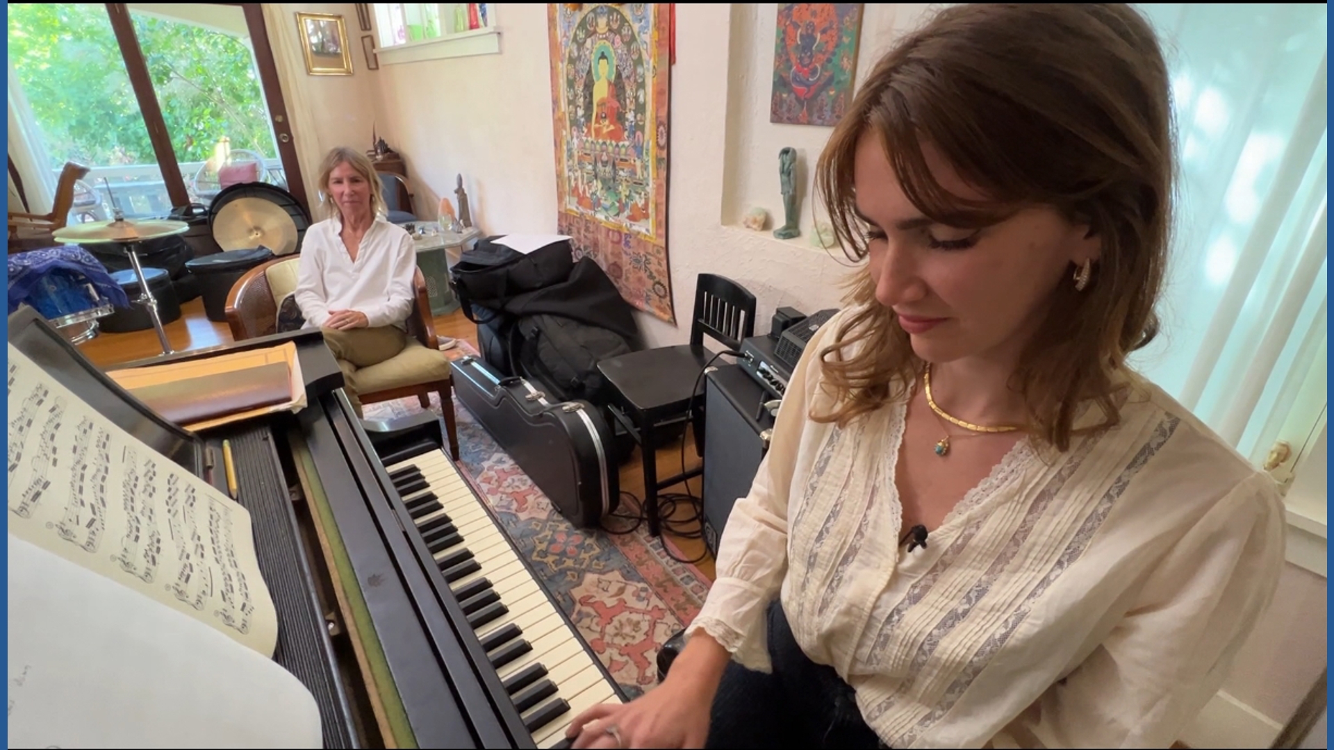 Life after The Voice: Lila Forde tours West Coast to build music career ...