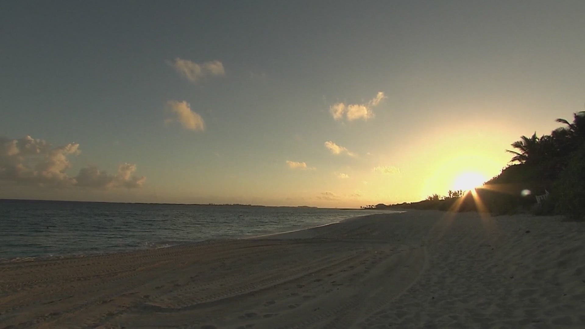U.S. Embassy warns American travelers of gang violence in the Bahamas ...