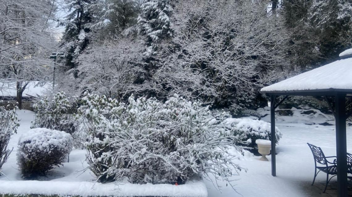 How a Mount Rainier eruption could impact Seattle vs. the South Sound ...