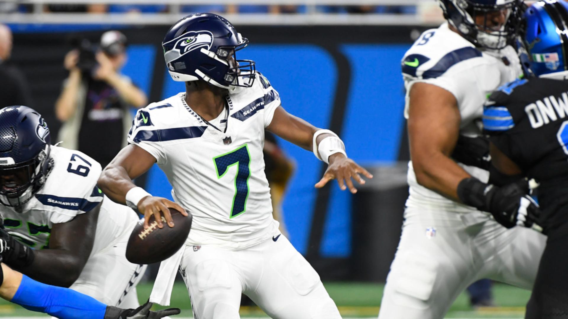 Seattle Seahawks vs. New York Giants Week 5 NFL preview | king5.com
