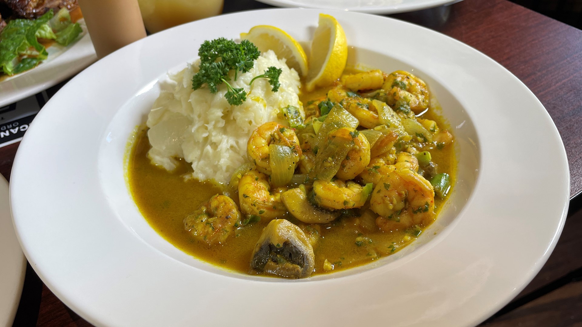 Experience the flavors of Trinidad and 'tickle your taste buds' at Pam ...