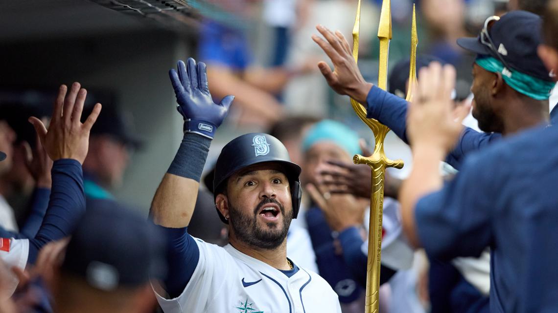 Interactive Weather Radar | Seattle, Washington | king5.com