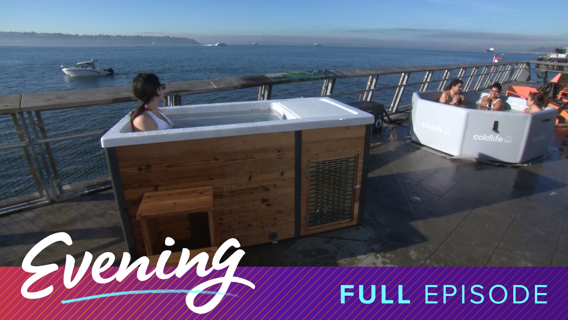Evening Full Shows | Seattle, Washington | king5.com
