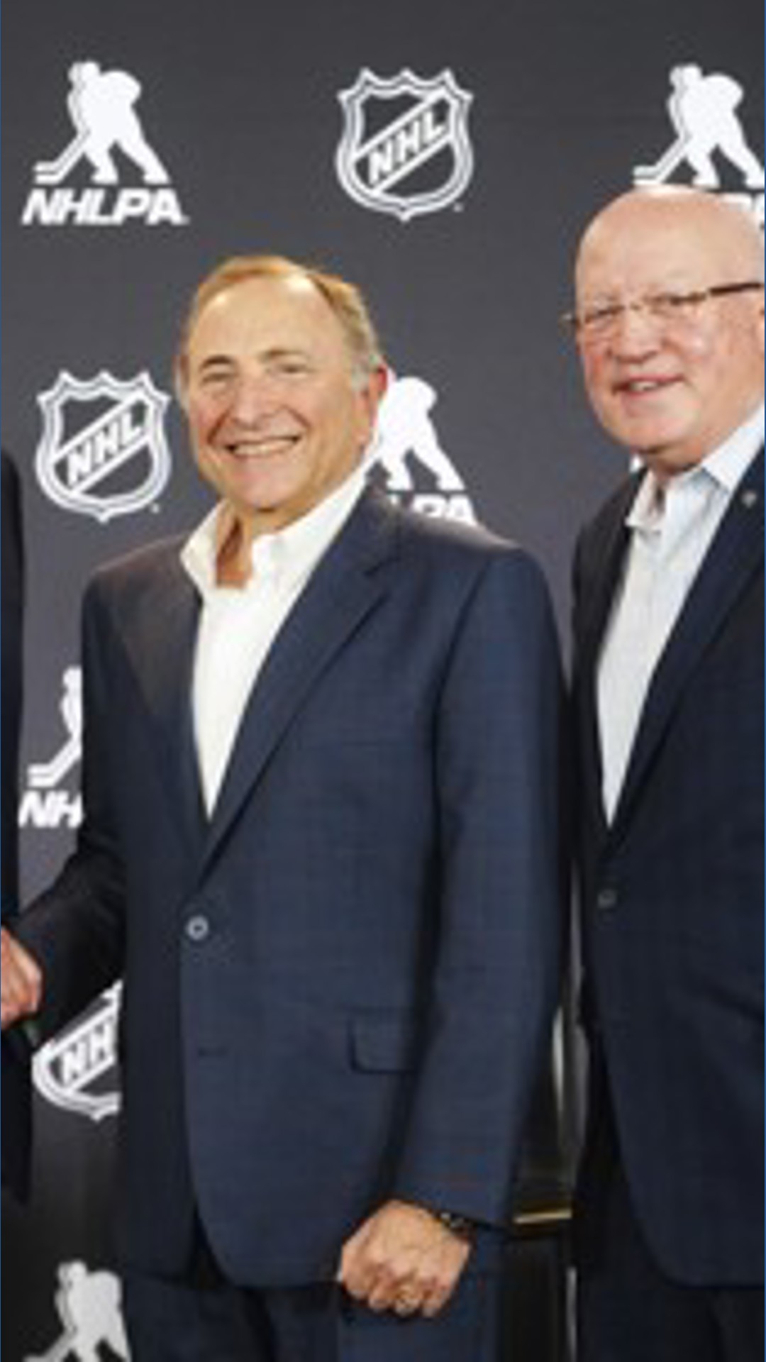 NHL to expand regular season and remove dress code in new CBA | king5.com