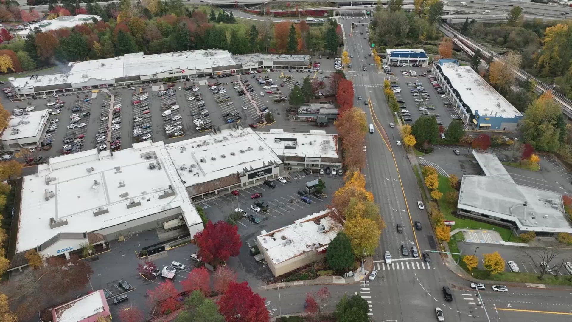 Redmond Police Department confirms multiple ICE arrests in Redmond ...