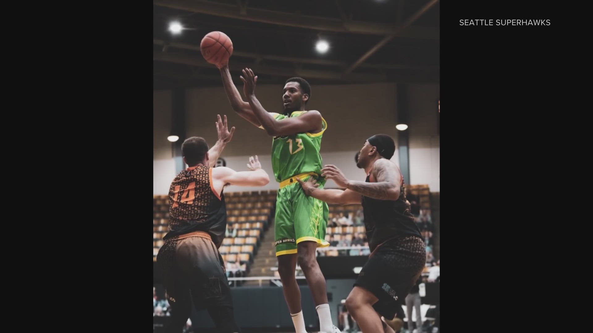 Leah Pezzetti | king5.com