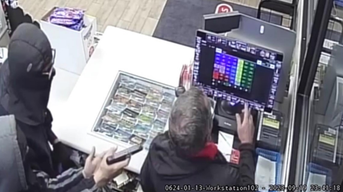 Teen 'Kia Boyz' charged after string of robberies in King County ...