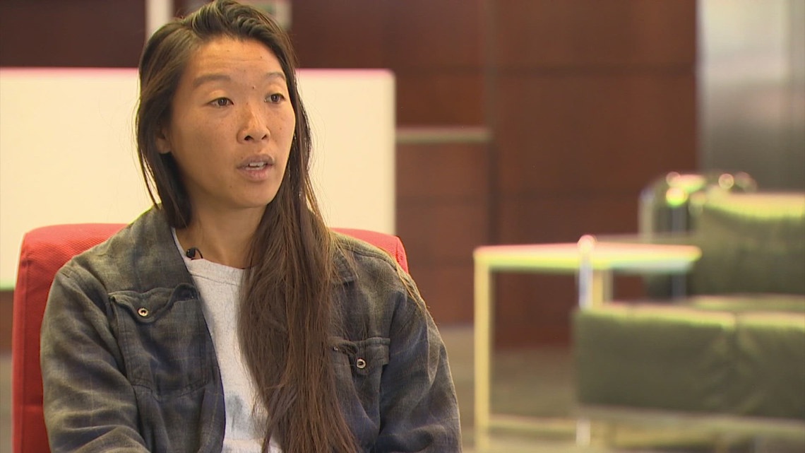 Washington woman released from Israeli prison | king5.com