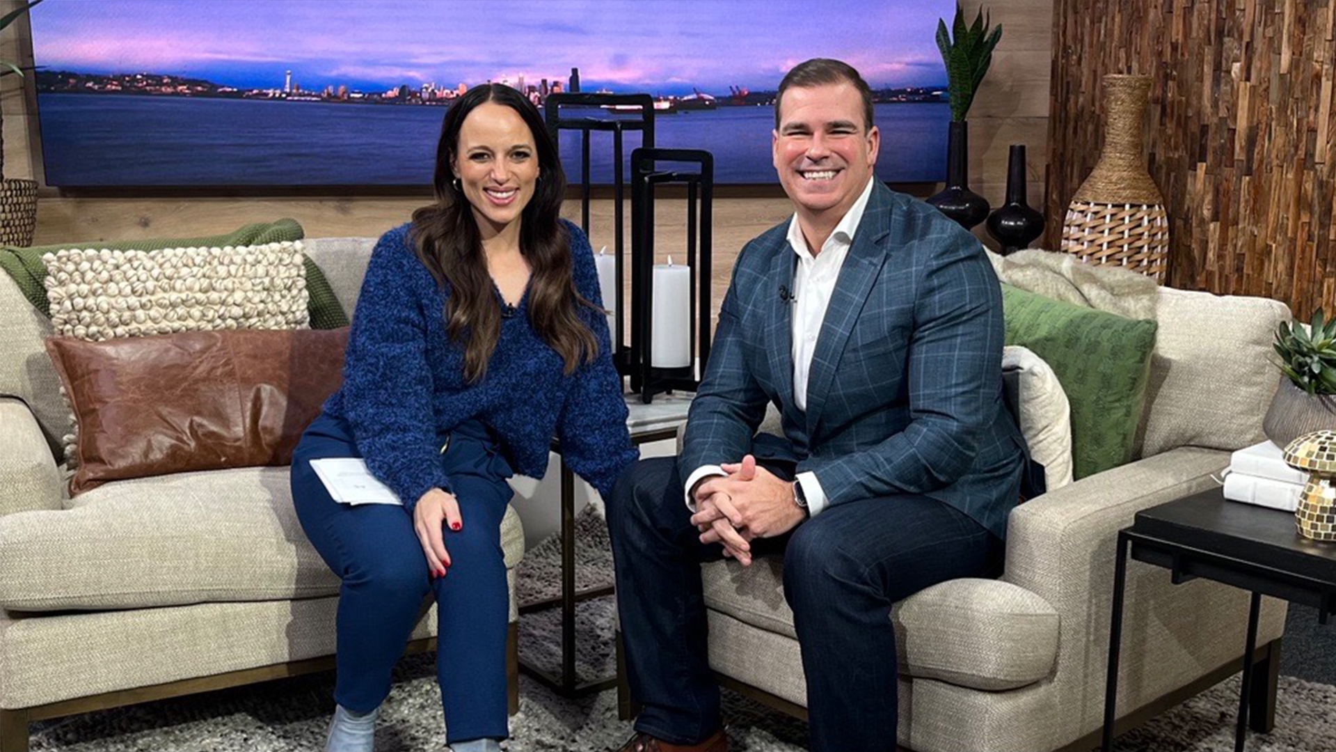 Saving strategies to help build an emergency fund | king5.com