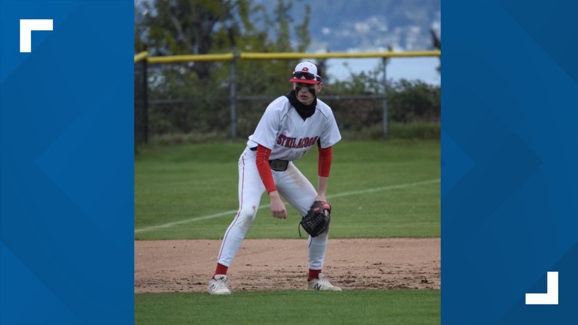 2 western Washington teen athletes die days apart | king5.com