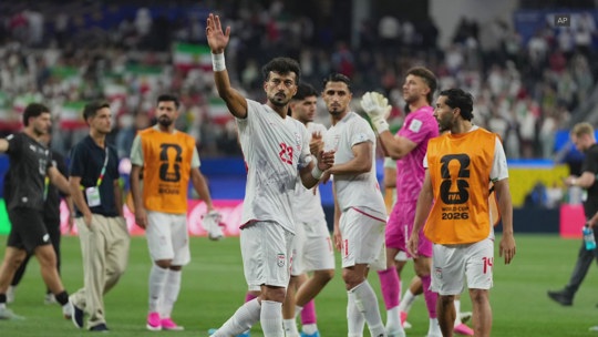 DHS eases rules for Iran ahead of Seattle match | king5.com