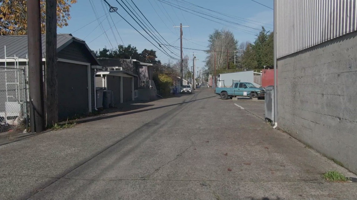 Everett police arrest suspect in death of missing 71-year-old man found ...