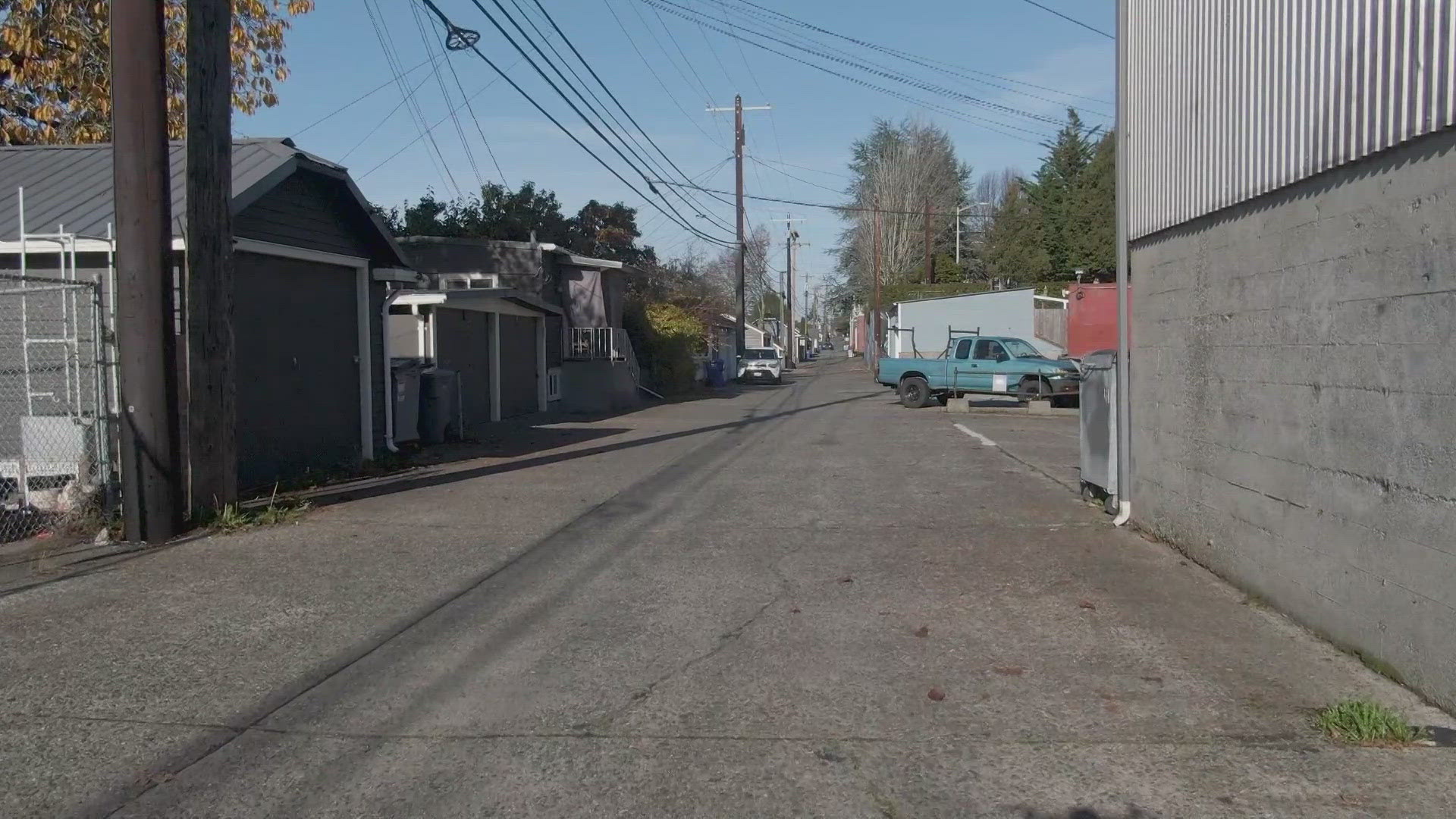 Everett police arrest suspect in death of missing 71-year-old man found ...