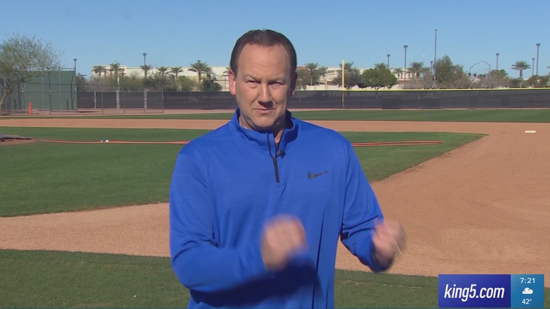Watch the new 2019 Mariners commercials | king5.com