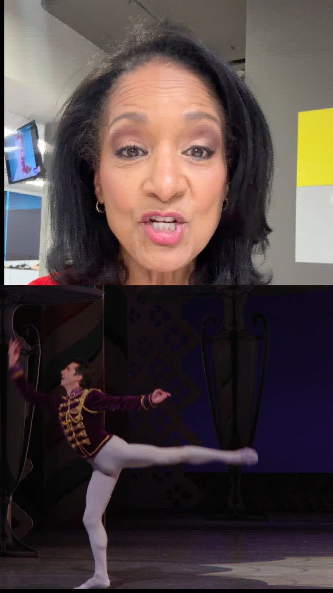 PNB principal dancer Lucien Postlewaite talks about decades long career ...