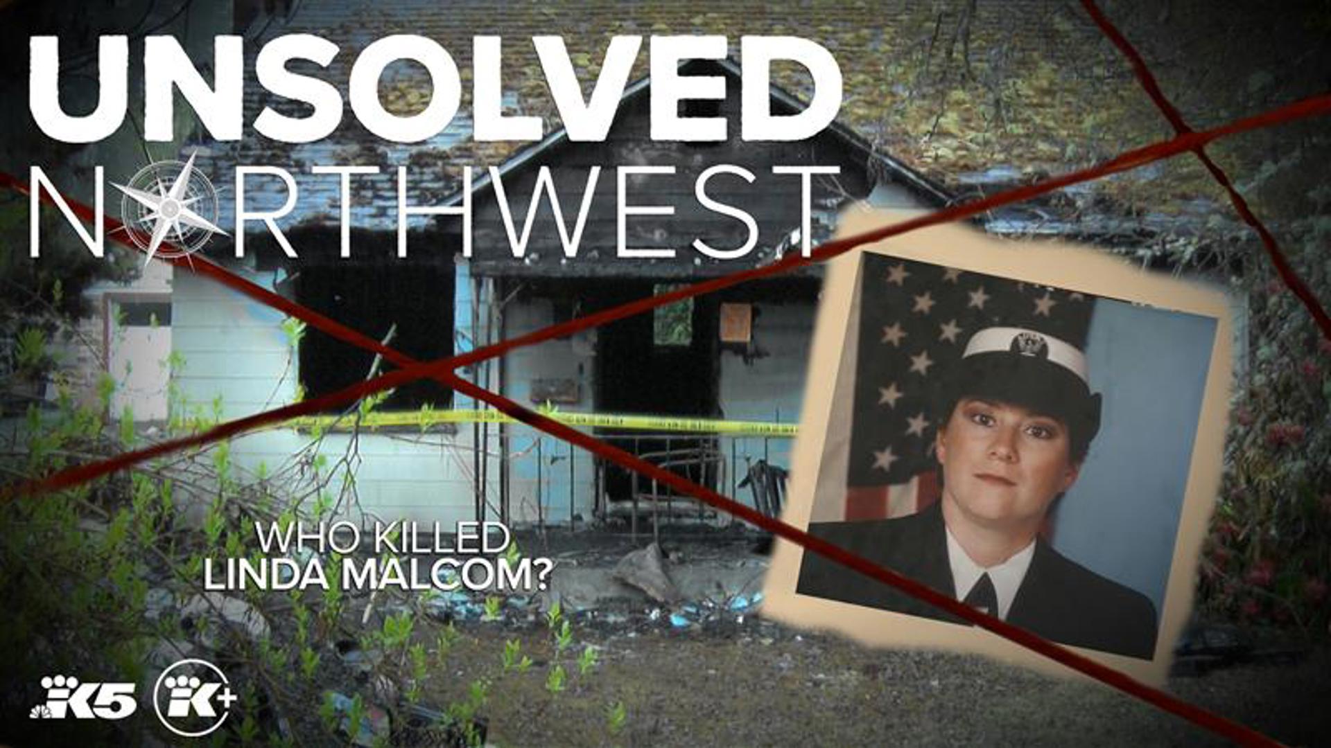 Family hopes for justice in Linda Malcom's cold case murder | king5.com