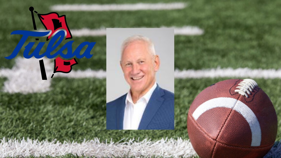 Former WSU Cougars athletic director Rick Dickson announces retirement ...