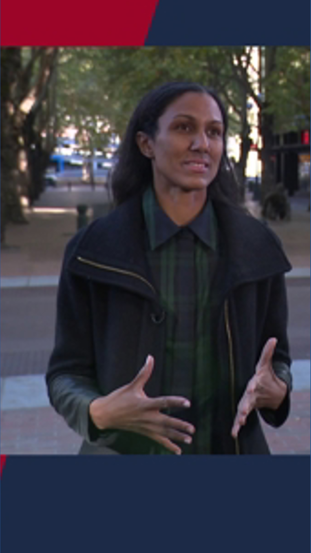 Dionne Foster projected to win race for Seattle City Council Position 9 ...