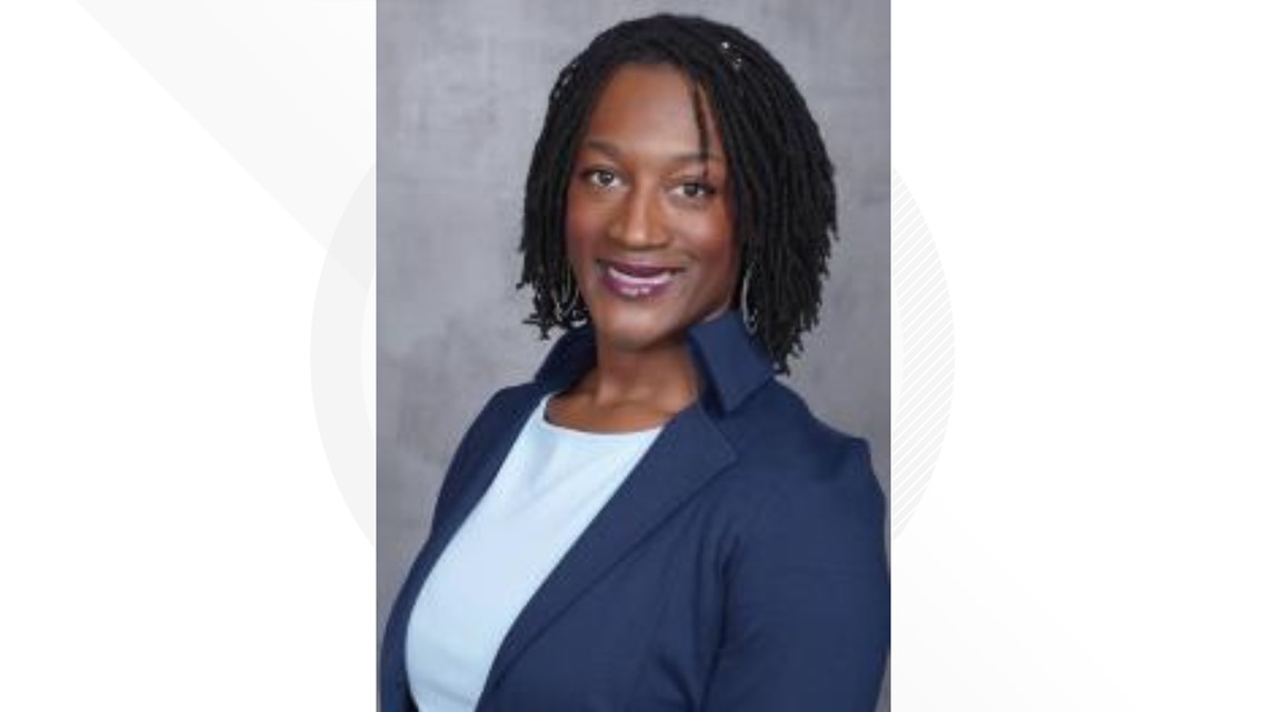 Megan Matthews named Washington State Office of Equity director | king5.com