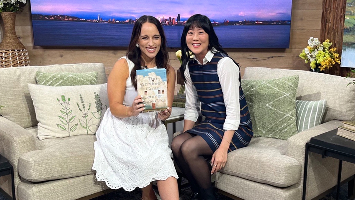 'The Wanderer's Curse' gives an honest look at the mother and daughter ...