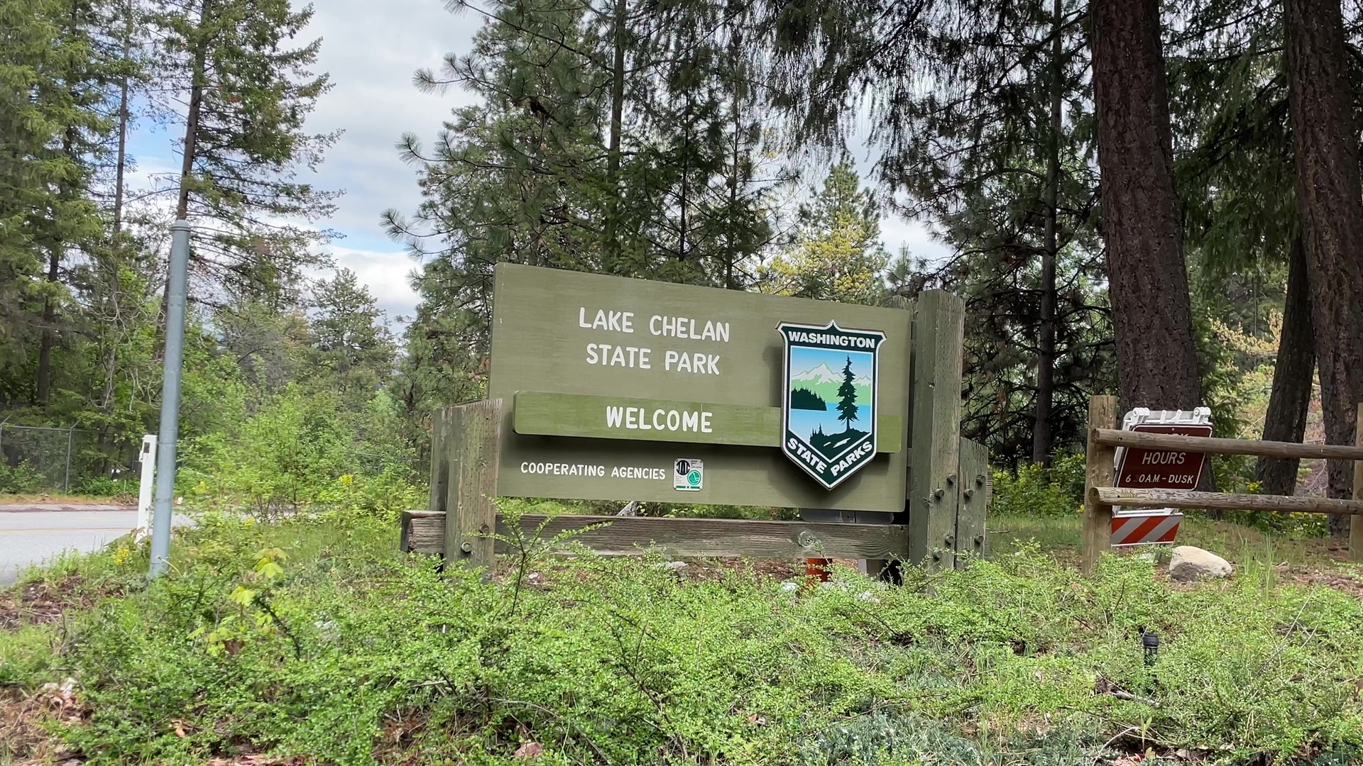 Fun in the sun at Lake Chelan - 2022's BNWE | king5.com