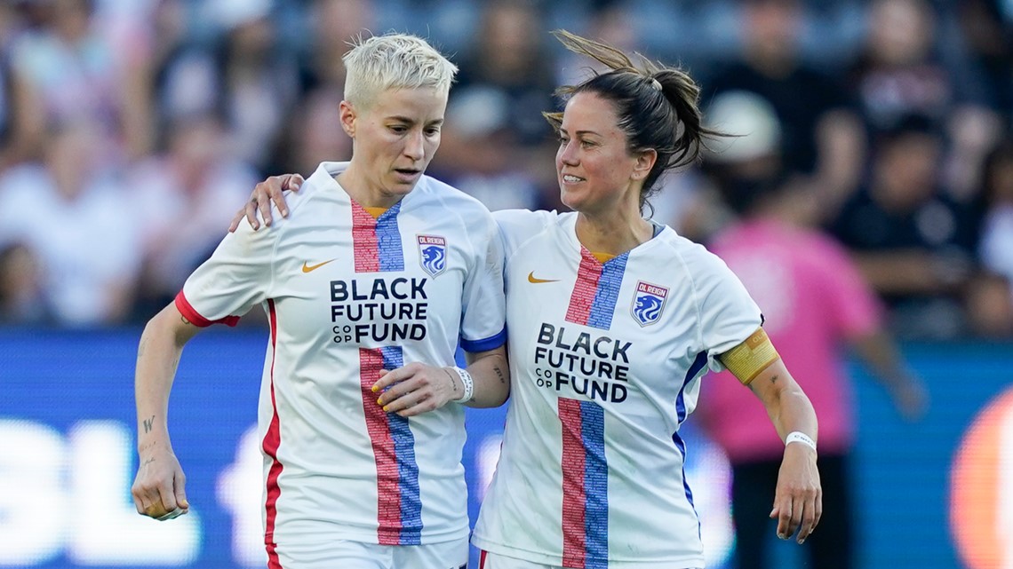 OL Reign vs. Gotham City NWSL Championship watch parties | king5.com