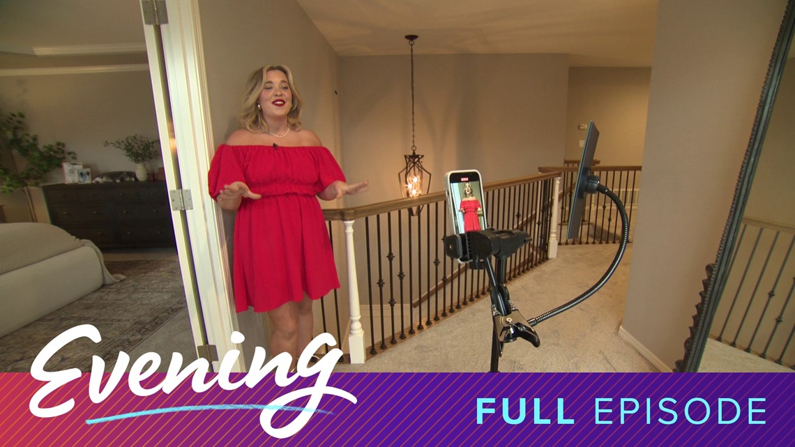 Covington Mom turned social media influencer and the best date spots in ...