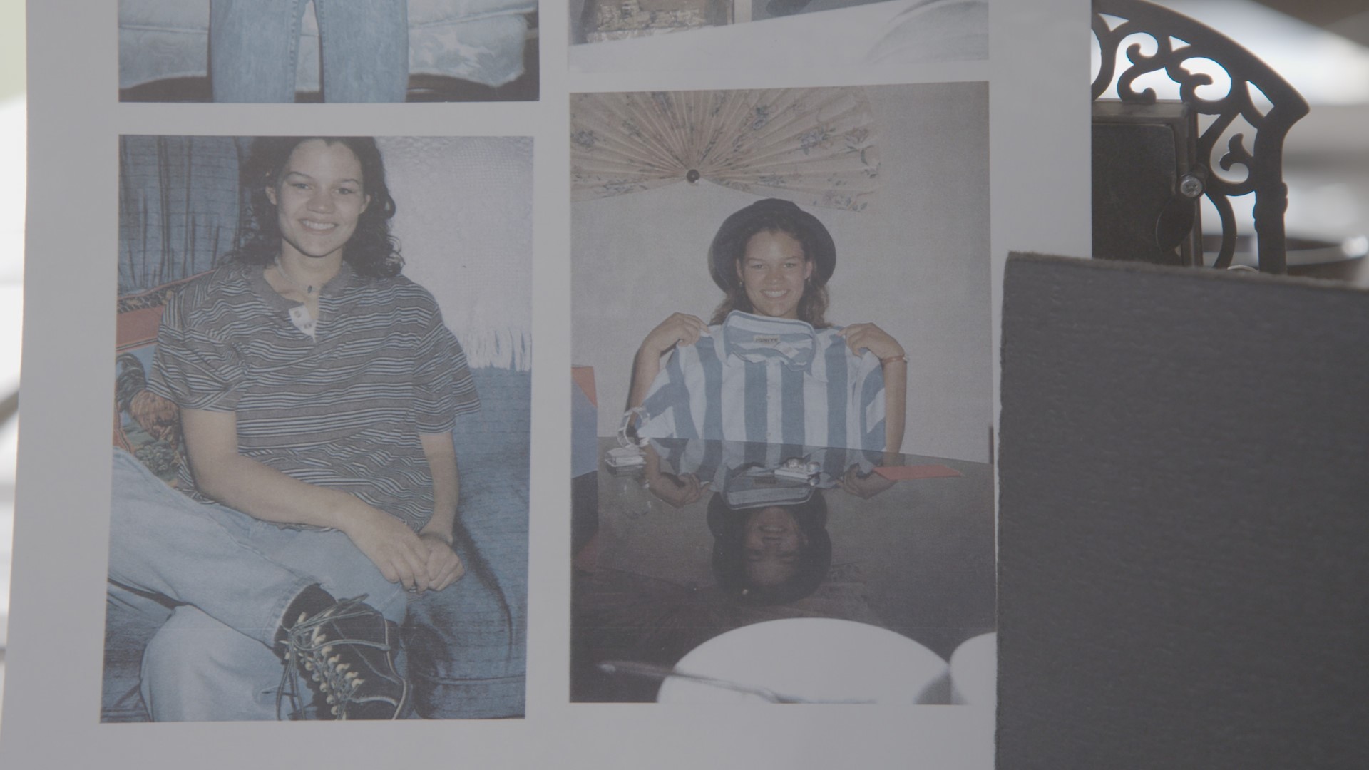 Unsolved Northwest: Who killed Brandi Hanowell? | king5.com