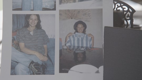 Unsolved Northwest: Who killed Brandi Hanowell? | king5.com