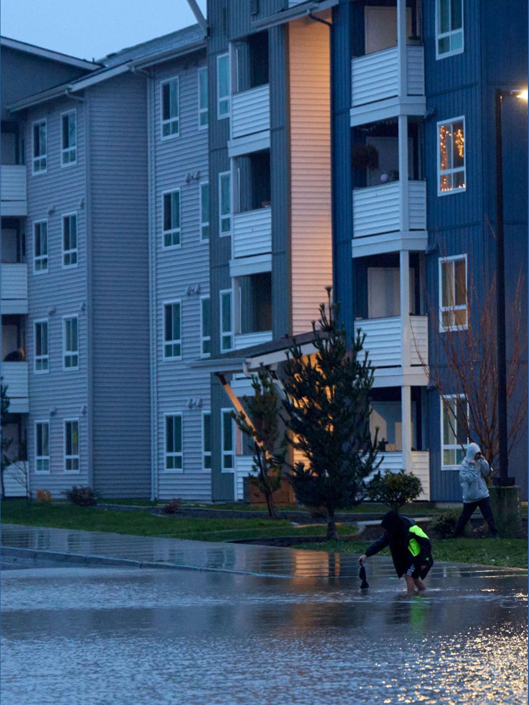 Seattle's CHOP protest was 5 years ago | king5.com