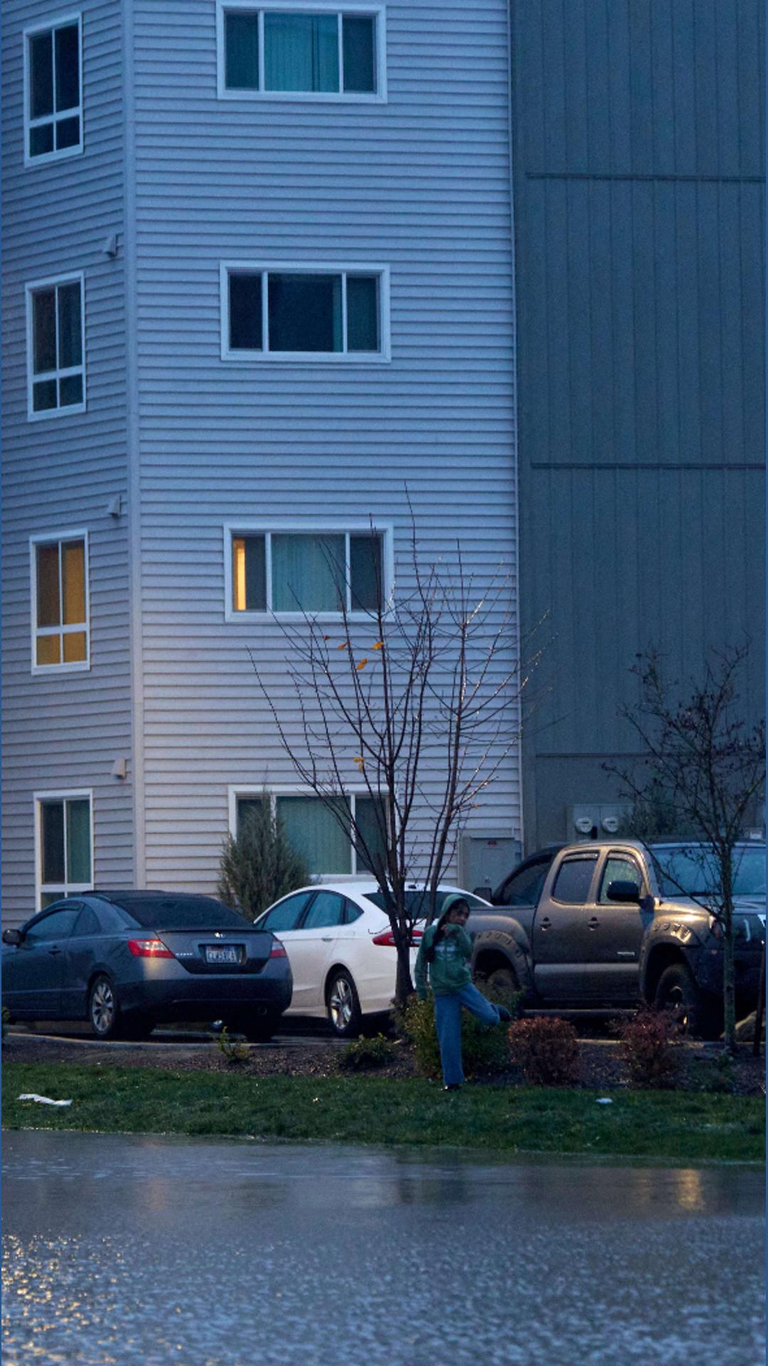 Green River flooding prompts evacuation in Auburn as Snohomish County ...