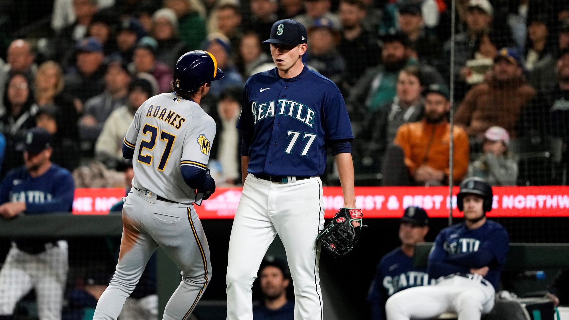 Nimitz deployment: First for some, last for others | king5.com