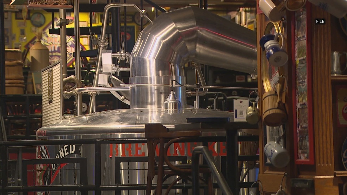 'End of an era': Pike Brewing announces closure near Pike Place Market ...