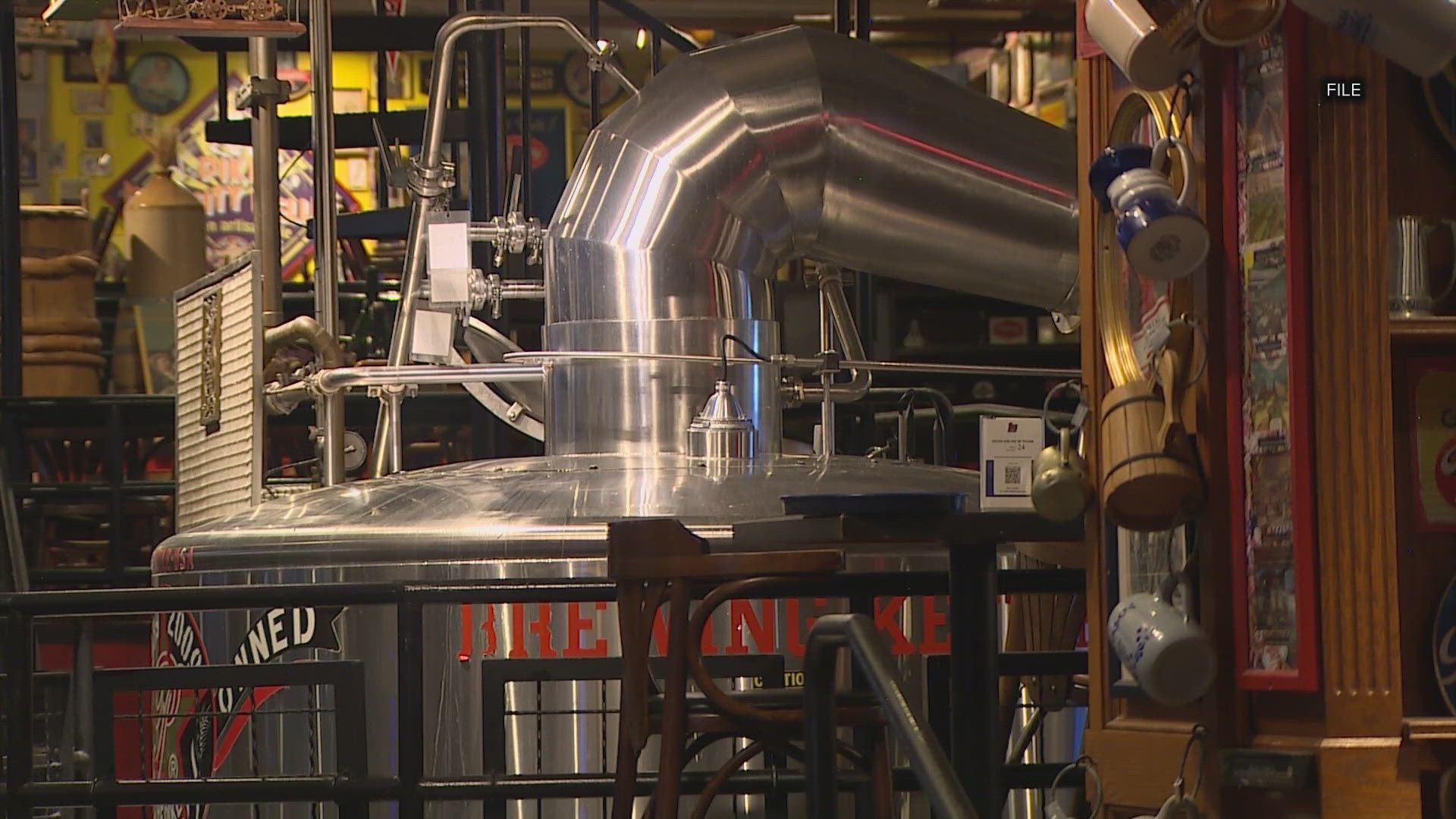 Pike Brewing to close flagship taproom, restaurant near Pike Place ...