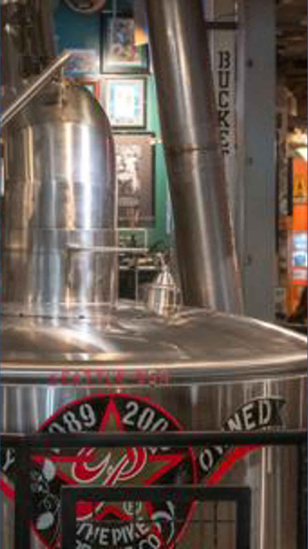 Pike Brewing to close flagship taproom, restaurant near Pike Place ...