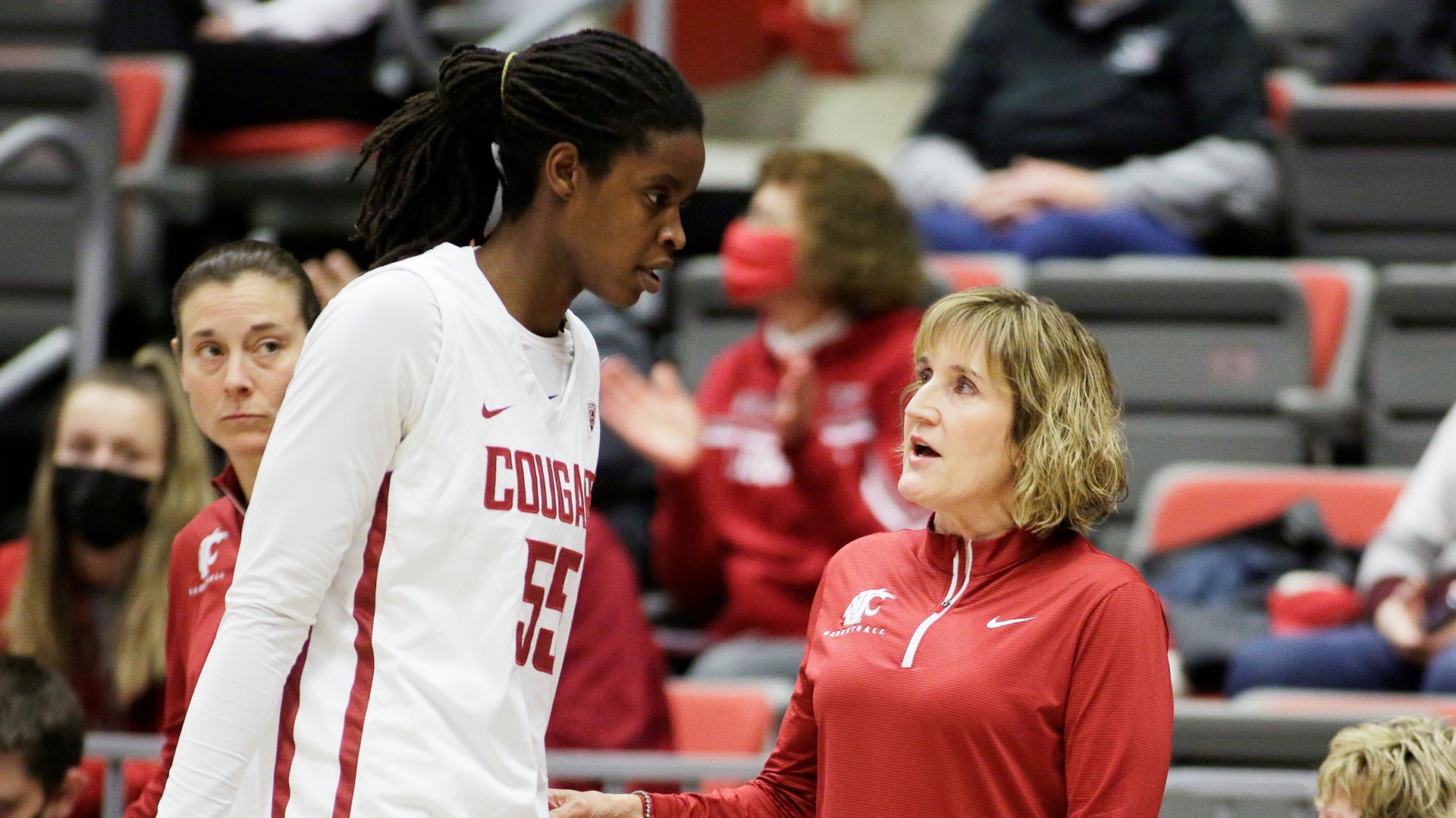 Investigation of sexual harassment claim at Forks jail fell short ...