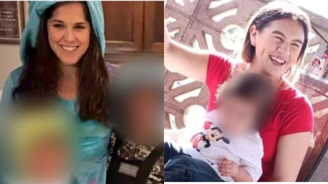 What we know about victims in West Richland double homicide | king5.com