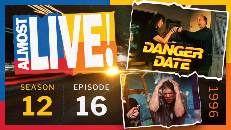 Almost Live! | king5.com