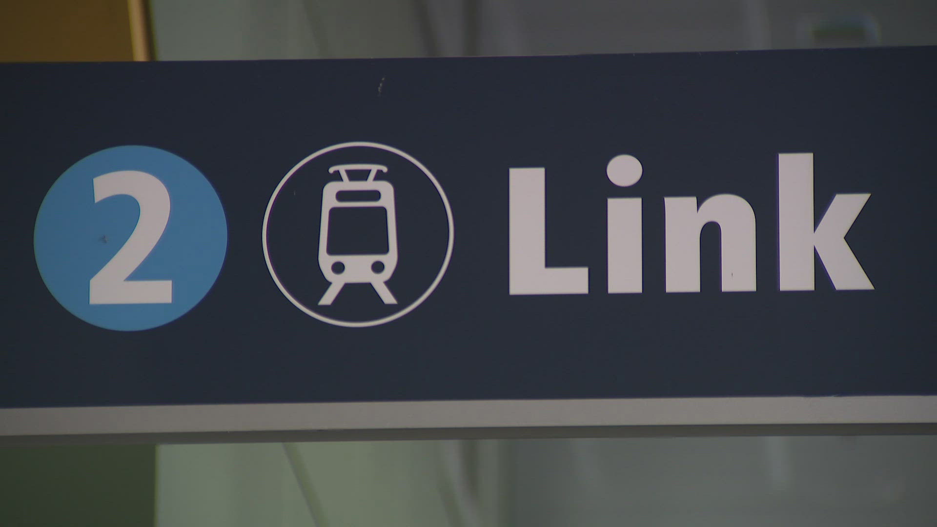 Light rail service between Eastside and Seattle opens nearly 20 years ...