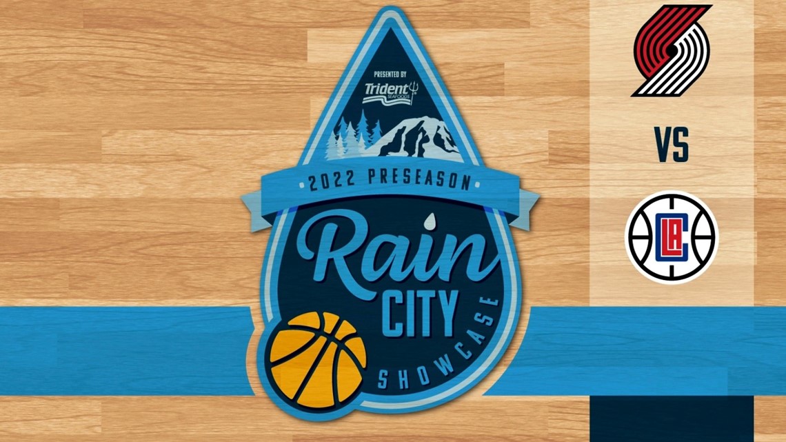 The NBA returns to Seattle — For one night anyway - What's Up This Week ...