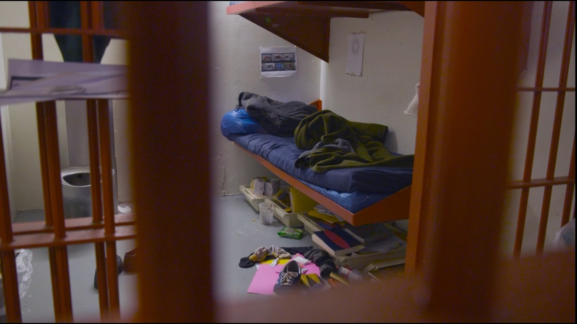 Washington lawmaker pushes for jail reform with independent oversight ...