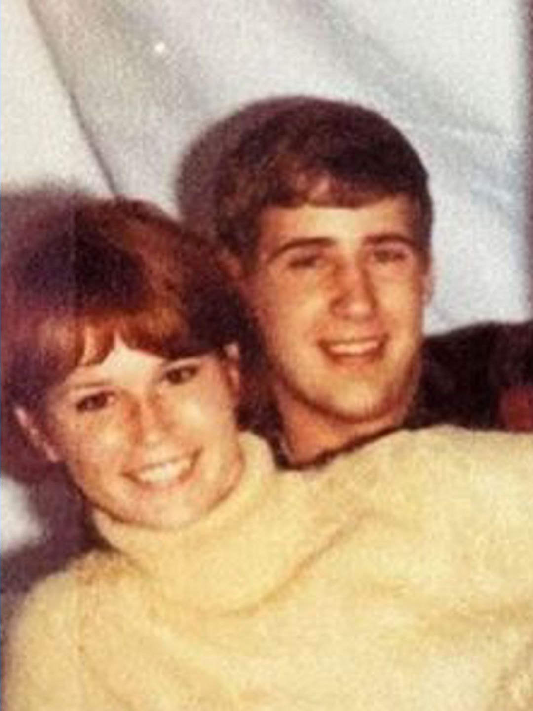 54 years later, Joyce LePage's murder remains unsolved | king5.com